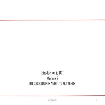 Module5Part2for2ndsem students VTU Syllabus | PPTX