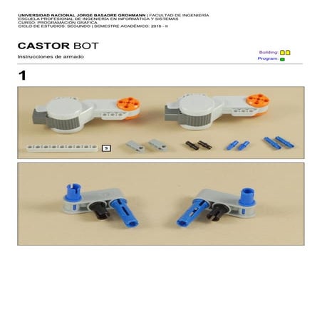 1 nxt-castor-bot | PDF