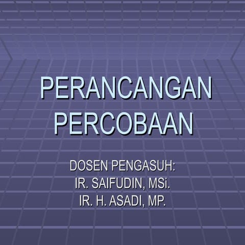 1. pendahuluan | PPT