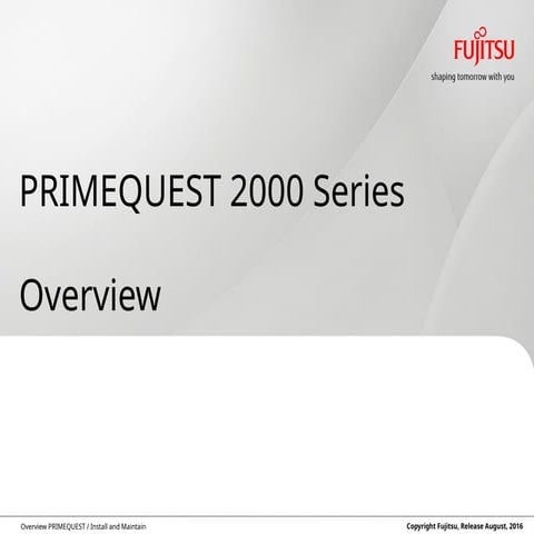 1-PQ2000_Type3_Overview1-PQ2000_Type3_Overview | PPTX