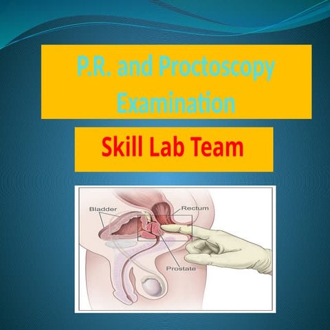 1- PR EXAMINATION.pptx 1- PR EXAMINATION.pptx Taibah | PPTX