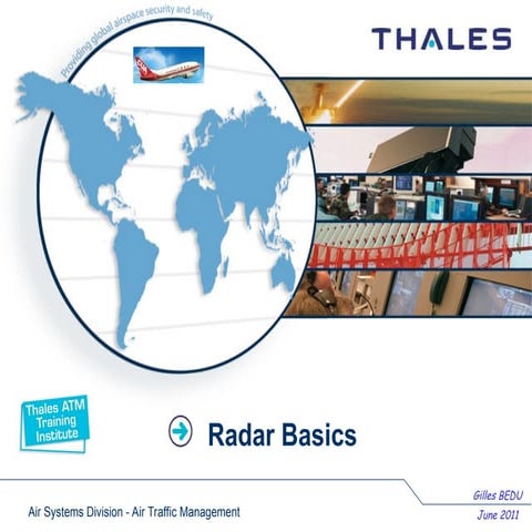 1 -Primary Radar Basics- ads-b - hệ thống.ppt