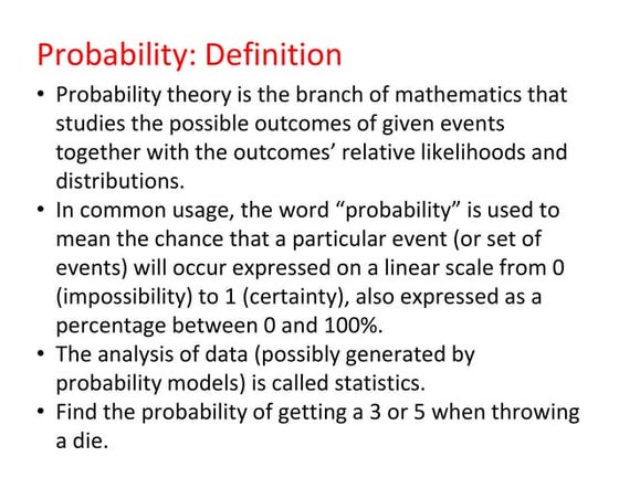 Bayes rule (Bayes Law) | PPT Bayes rule (Bayes Law) | PPT