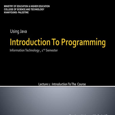 المحاضرة الثامنة: تراكيب البيانات الطابور