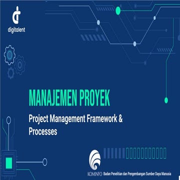 1-Project Management Framework and Processes.pdf