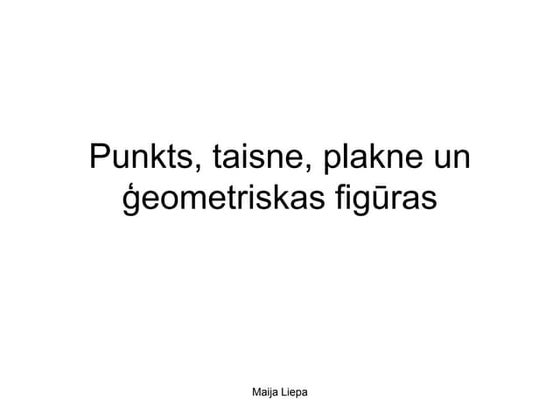 E-klases lietošana pirmsskolas izglītības iestādēs | PPTX