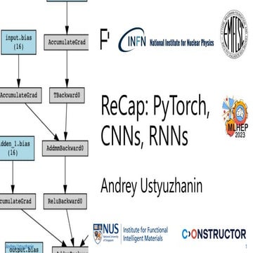 1 Pytorch Cnn Rnnpdf 