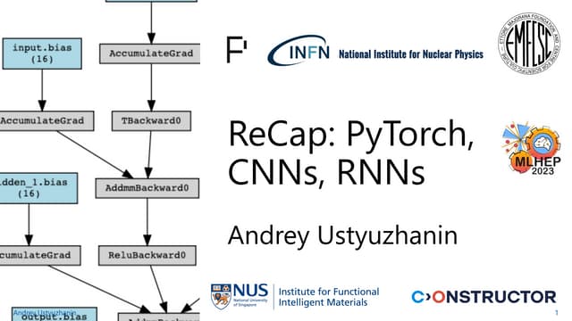 1 Pytorch Cnn Rnnpdf