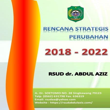 1- RENSTRA PERUBAHAN RSUD dr. ABDUL AZIZ 2018-2022.pdf