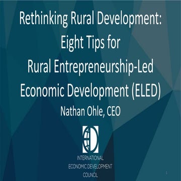 1 - Rethinking Rural-Nathan Ohle.pdf