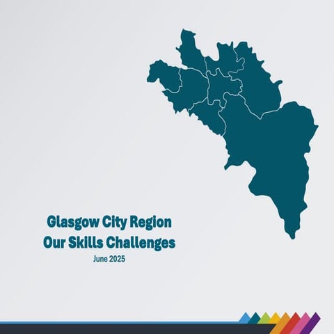 Glasgow City Region skills challenges - obertson | PDF