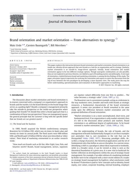 Tesi Polimi Presentation | PPTX