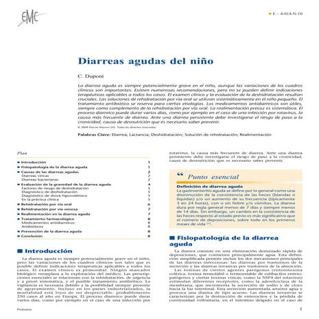 Diarrea Aguda Pptx