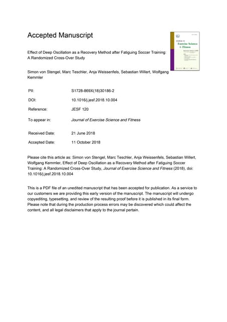 Neil piller instructions for arm, leg exercises and deep breathing ...