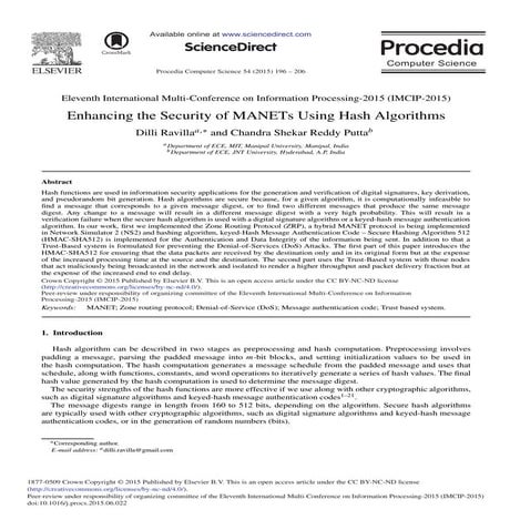Caesar Cipher Method Design And Implementation Based On Java C An 3179