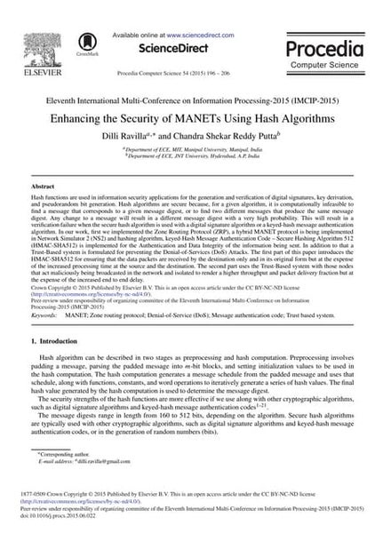Caesar Cipher Method Design And Implementation Based On Java C An 3179
