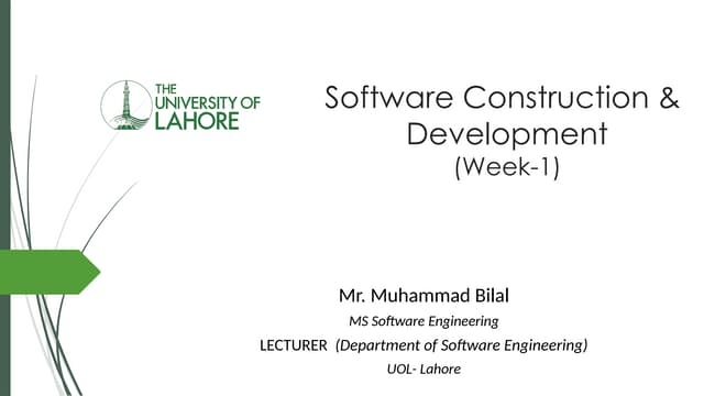 Chapter 5 IoT Design methodologies | PDF