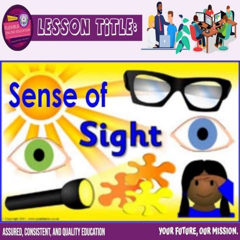 1 - SENSE OF SIGHT.pptx