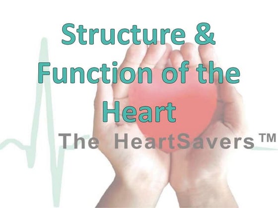 Structure and function of heart by Shashank Bandre Class 10 CBSE | PPTX ...