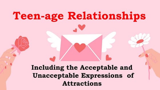 PerDev Personal Relationship-Attraction, Love & Commitment.pptx