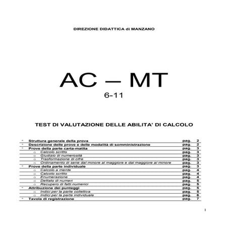 1 test-ac-mt c | PDF