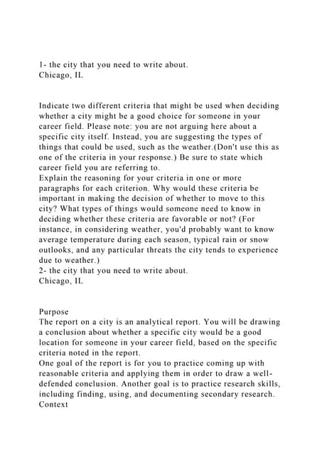 1123 report writing | PPT