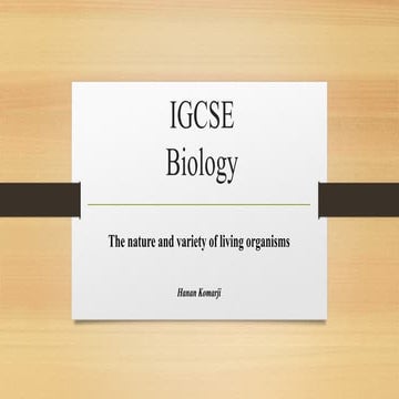 1- The nature and variety of living organisms 3.pdf