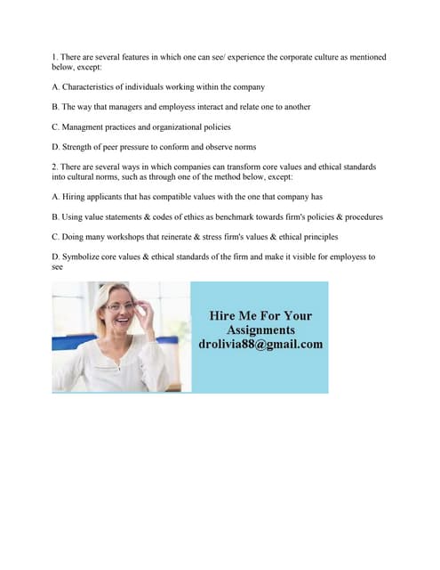 1- Using your own words- explainwhat is a- Distribution of sampleimean.docx