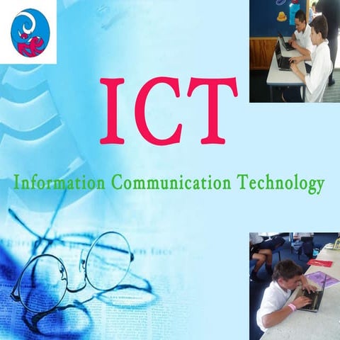 Unit - ICT PD | PPT