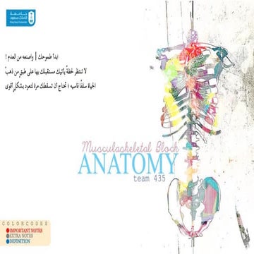 Humerus bone osteology: Upper limb Anatomy | PPTX