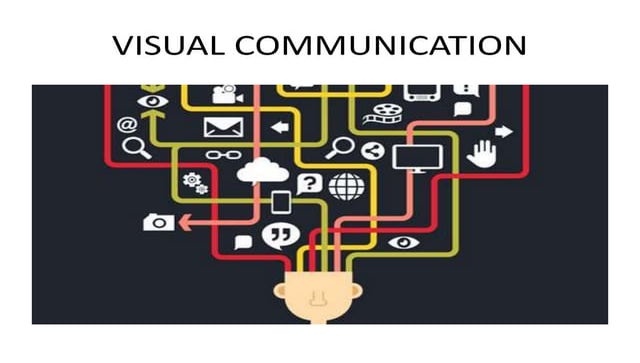 Effective Visual Communication | PPT