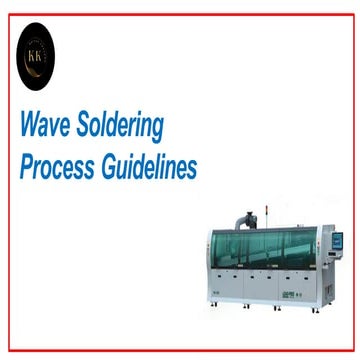 1-Wave_Soldering_Process.pptxSSSSSSSSSSSSSSSSSSSSSSSSSSSSSSSS | PPTX