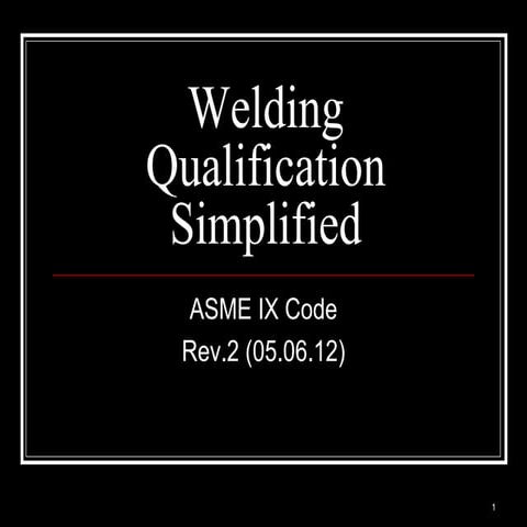 1- Welding Terminology.ppt