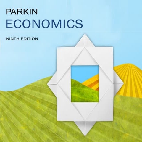 Graphs in economics | PPTX