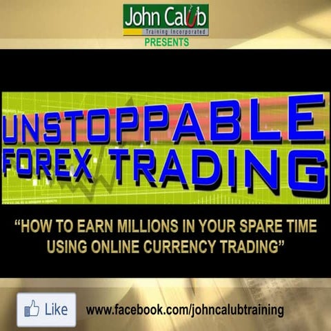 1. what is forex | PPTX