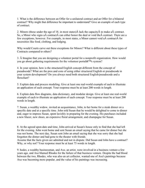 -THEMES- A Nation of Laws and Movements- Equal Opportunity- Muhammad A.docx