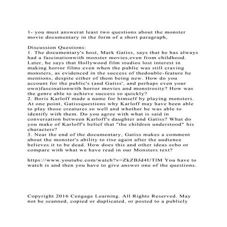 Major and minor details | PPT