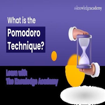 Master the Pomodoro Technique and supercharge your productivity! | PDF
