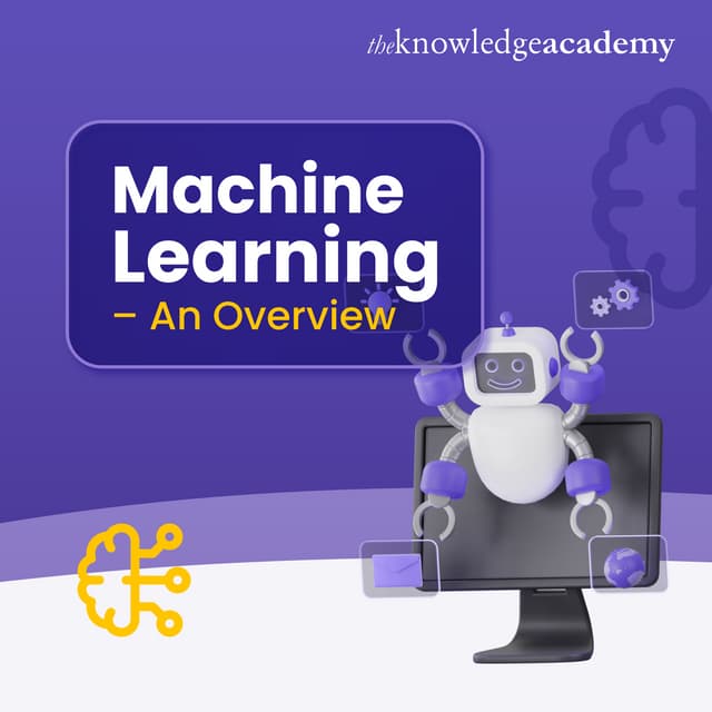Dive into the world of Machine Learning! | PDF