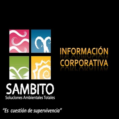 10 10-14 sambito presentacion comercial | PDF