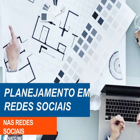 E-book Como Vender Nas Redes Sociais | PDF