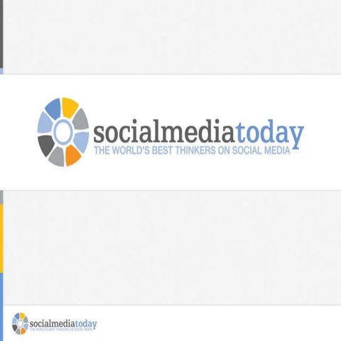 Spreadable Media: How to Make Word of Mouth Work for You | PPTX