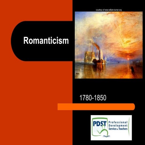 10. romanticism | PPTX | Classical Music | Music