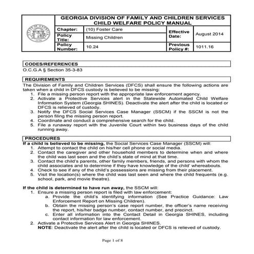 Cps 19 case determination letter | DOC