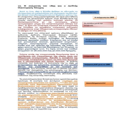 10. η πτώχευση και ο Δ.Ο.Ε | PDF