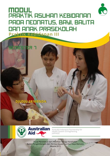 Perilaku Hidup Bersih Sehat (PHBS) | PPTX