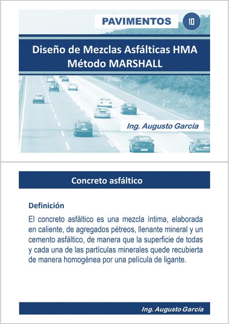 Tablas ACI - RNC para diseño de concreto | PDF