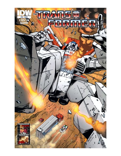 ACTOM Distribution Transformers.pdf