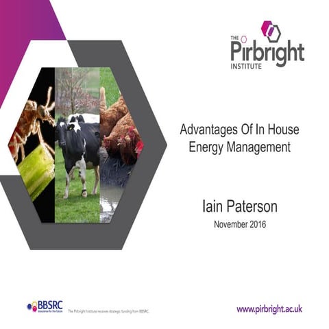 Principles for Effective Energy Management | PGDM Courses | MIT School ...