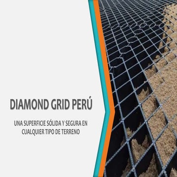 10.0 diamond grid perú (1) | PDF